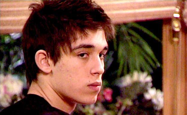 El Sorprendente Cambio De Víctor Elías Guille En Los Serrano El