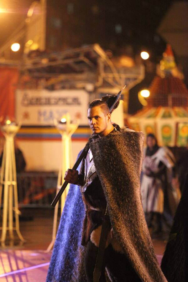 El entierro de Buliwyf - elcomercio.es