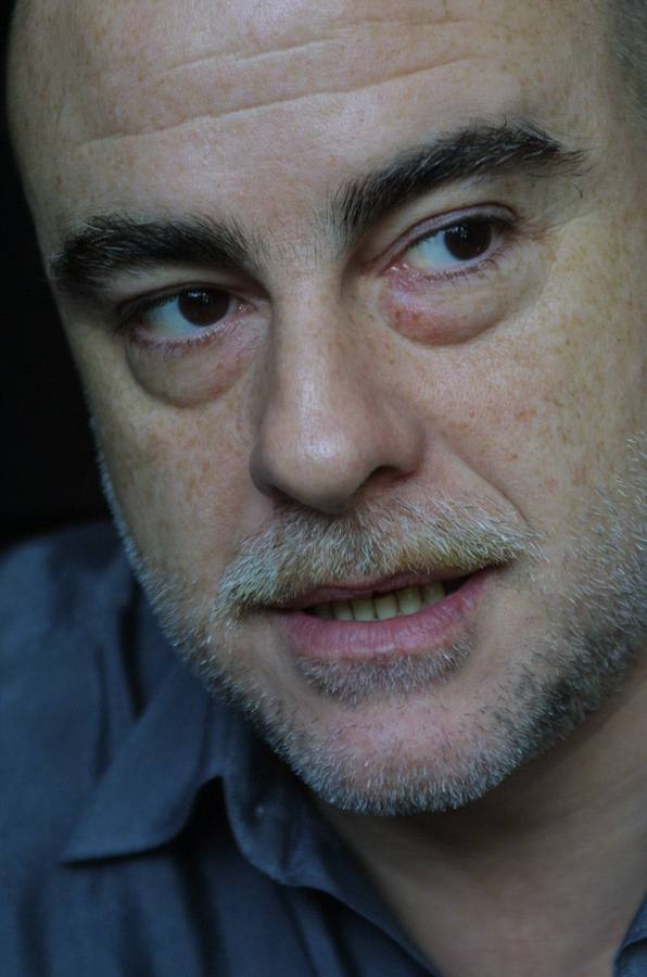 Muere el actor Aitor Mazo - elcomercio.es