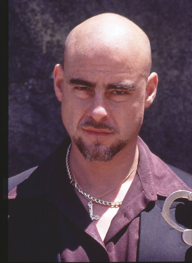 Muere el actor Aitor Mazo - elcomercio.es