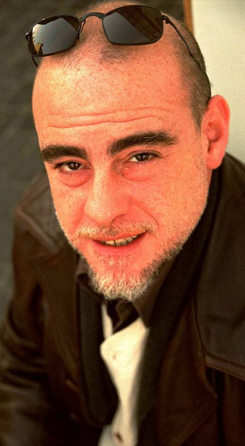 Muere el actor Aitor Mazo - elcomercio.es