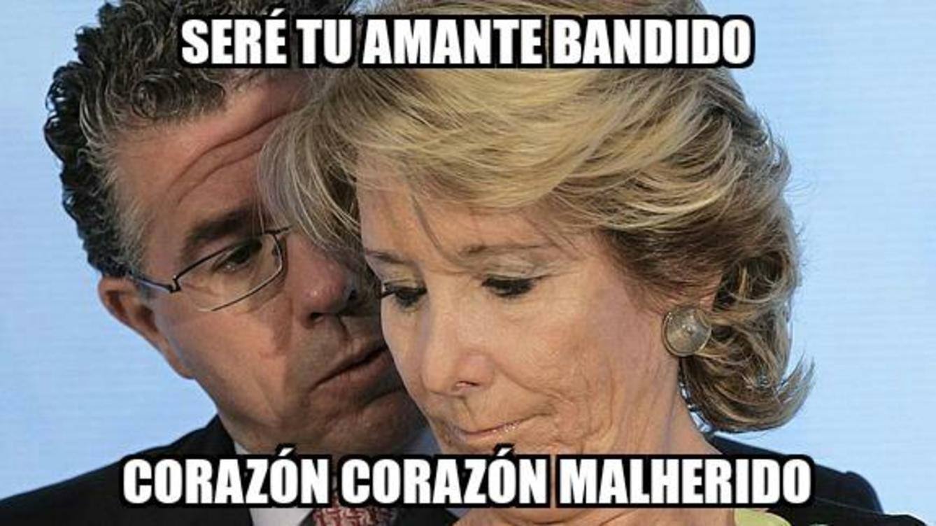 La campaña política se viste de 'meme' - elcomercio.es