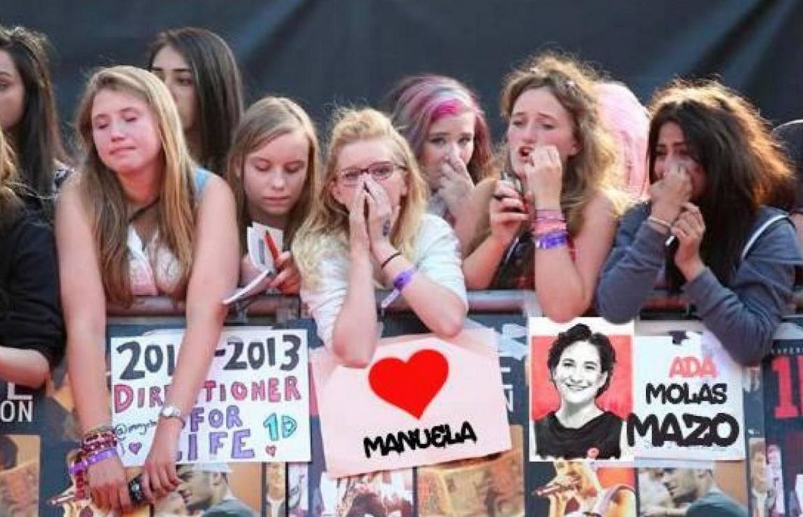 La campaña política se viste de 'meme' - elcomercio.es