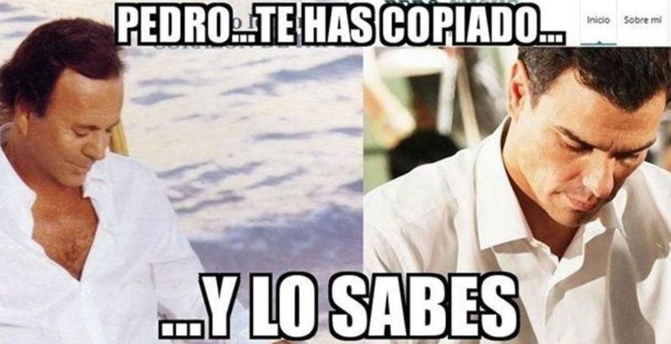 La campaña política se viste de 'meme' - elcomercio.es