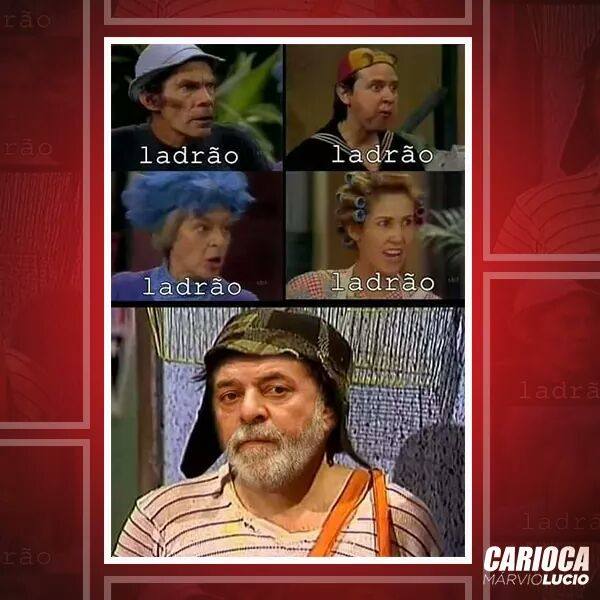 Los mejores memes de los 40 minutos de Lula da Silva como ministro ...