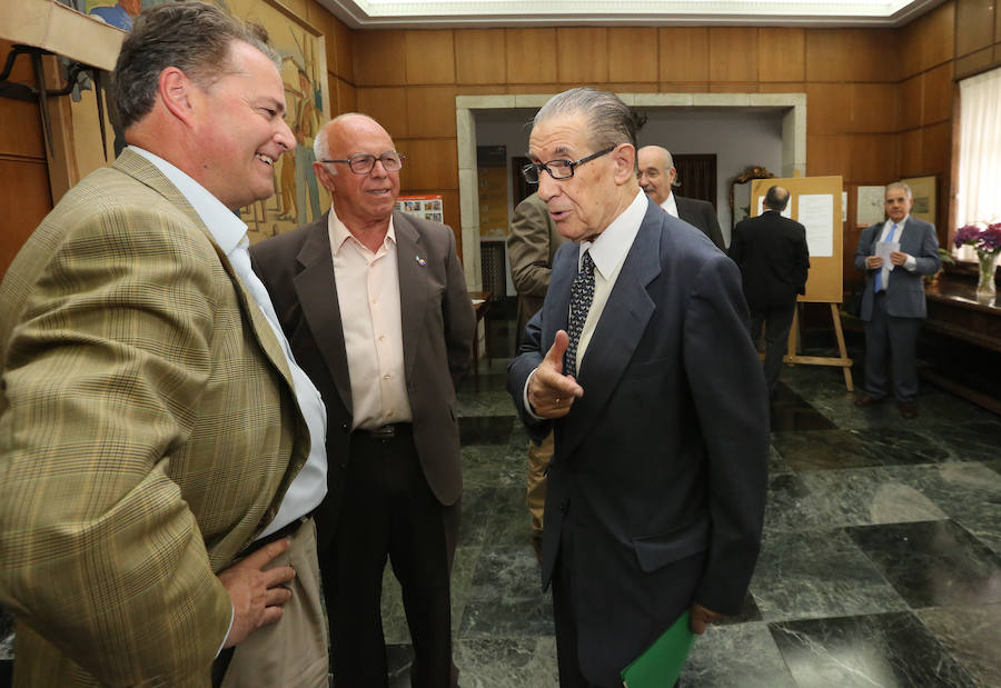 La Granda estrena curso - elcomercio.es