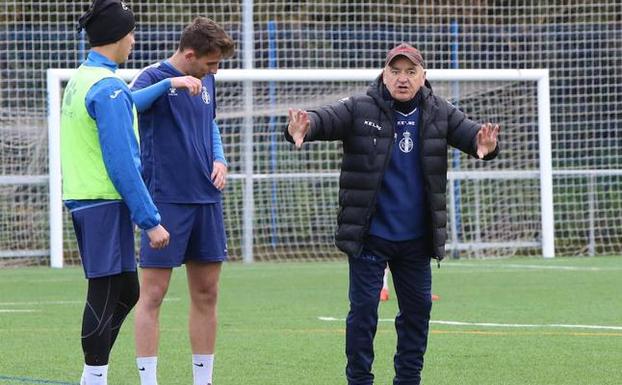 «No es una final, pero nos jugamos tres puntos muy importantes» | El ...