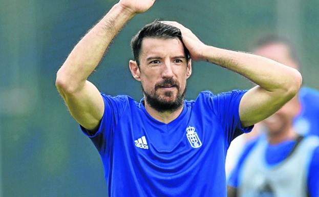 Toché: «Quiero ser el delantero de hace dos años» | El Comercio