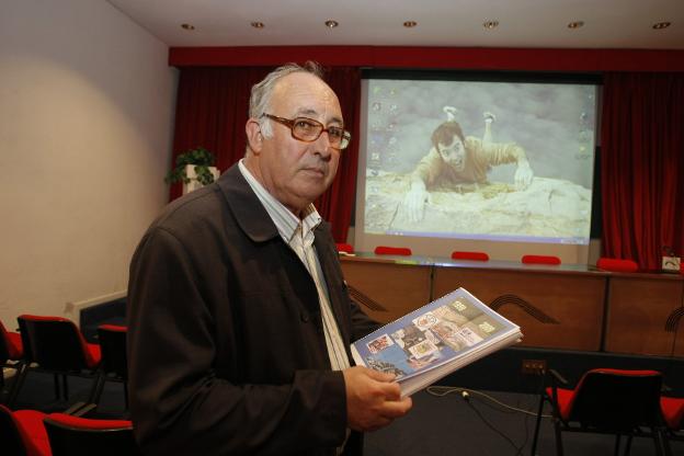 José Ángel del Río y la asociación Alcohólicos Anónimos, premios a ...