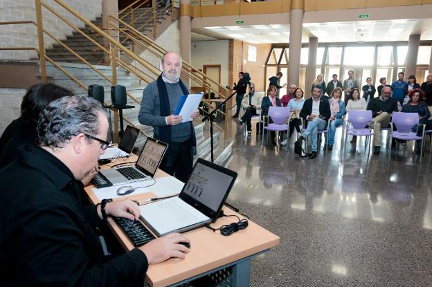 Estancias en el extranjero que valen un premio | El Comercio