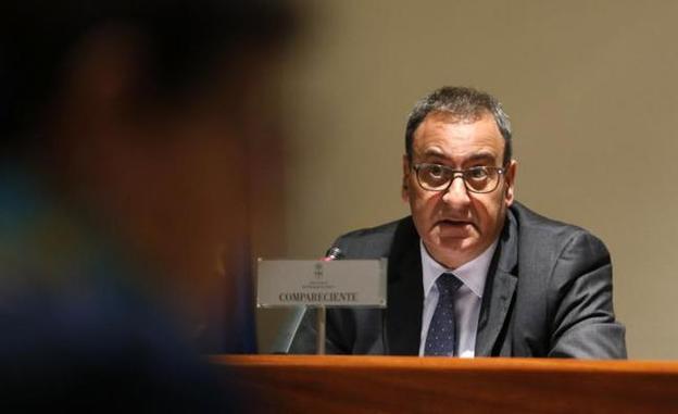 Lastra insta a los socialistas a «recuperar la importancia histórica ...
