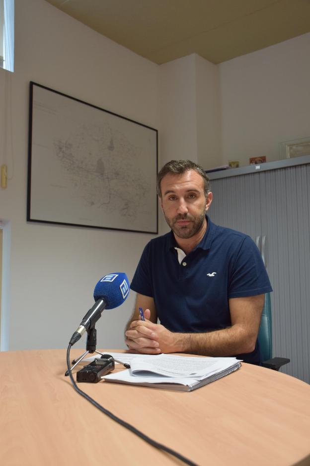 Siero abonará en la nómina de julio la subida salarial del 1,5% a la ...