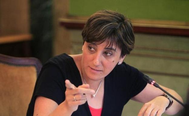 Ana Rivas reclama a Economía la lista de obras sin financiar | El Comercio