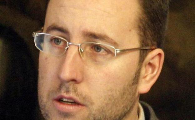 Mario Arias llama a la «unidad» del PP para ganar en Oviedo y en ...