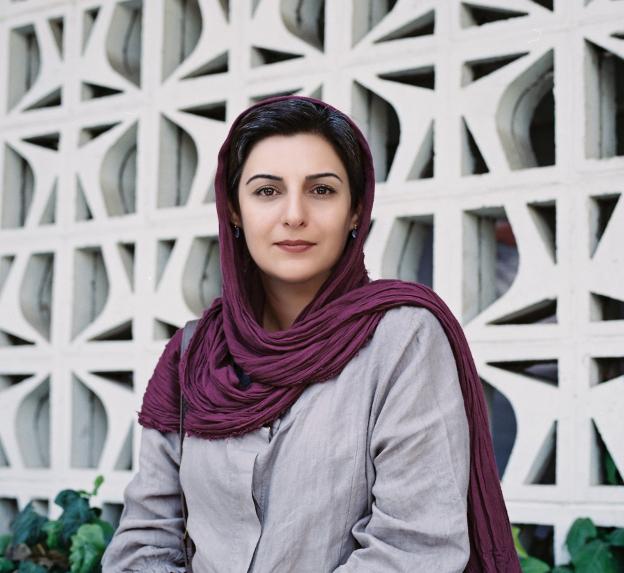 La iraní Shadi Ghadirian abre el año expositivo del Niemeyer | El Comercio