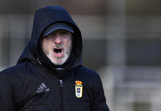 «La victoria en Soria nos ha serenado y también nos tiene que ...