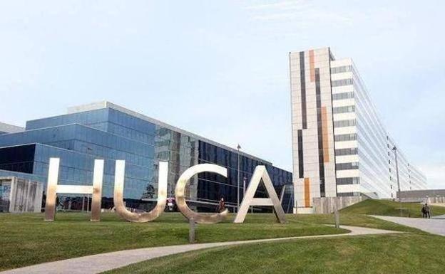 Oncología Médica del HUCA logra una certificación internacional de ...