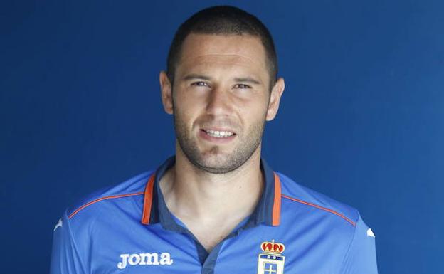 El exjugador del Real Oviedo Diego Cervero, llamado a declarar por una ...
