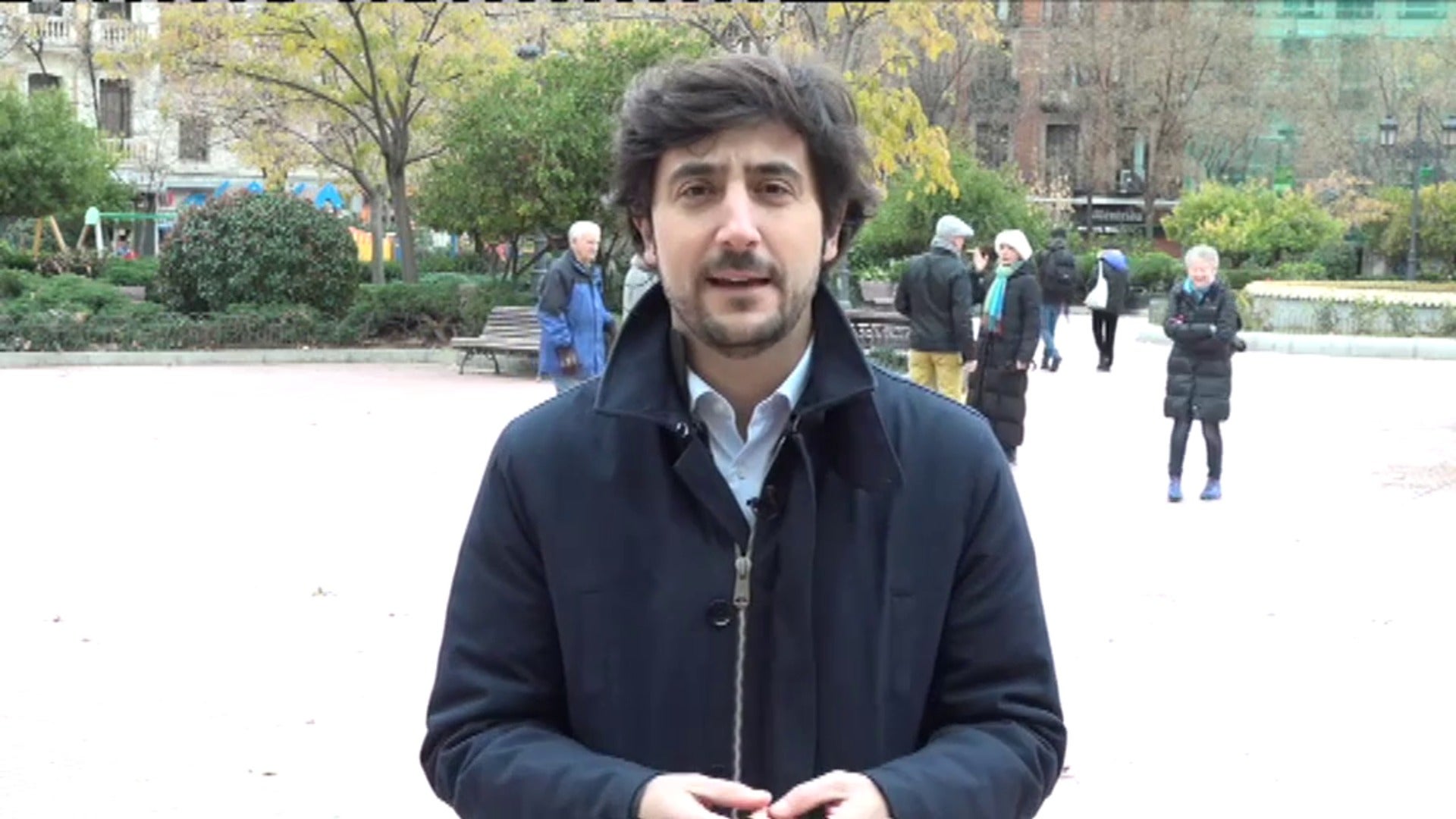 Toni Roldán: "O nos ponemos las pilas o nos quedamos atrás" | El ...