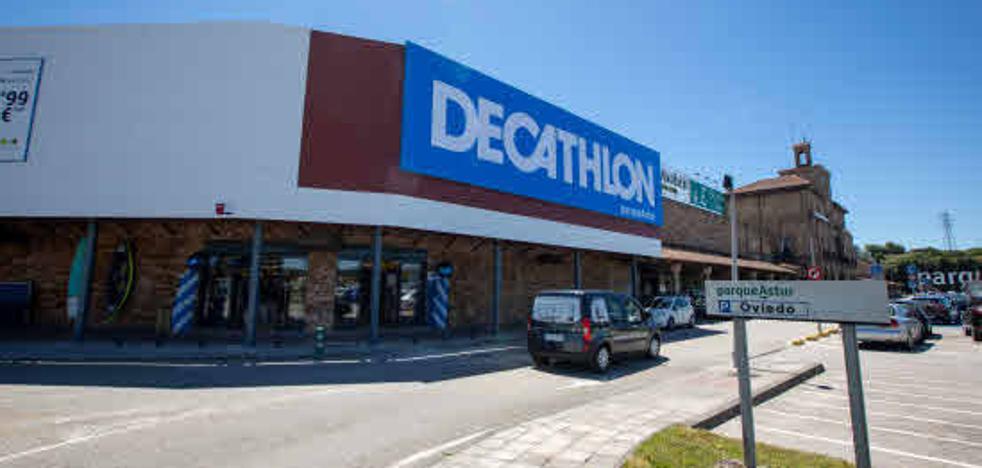 Decathlon | El Comercio