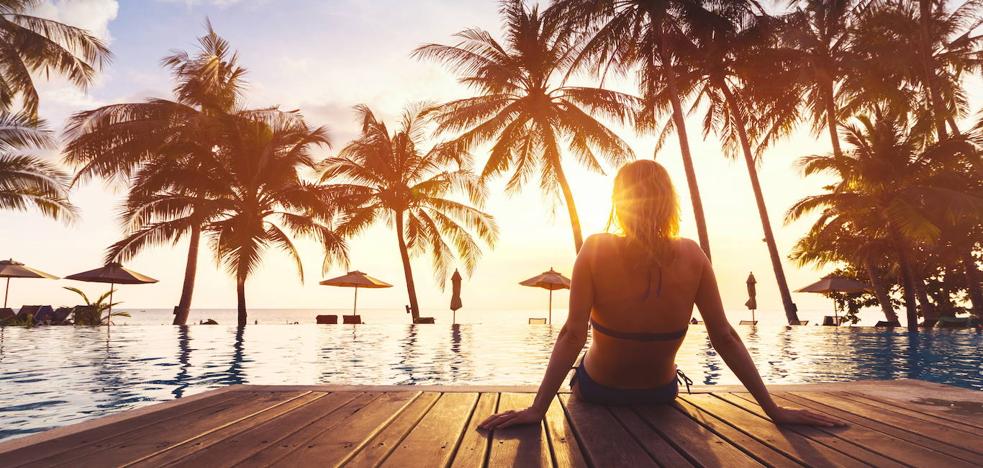 ¿Cuándo empieza el verano en España? | El Comercio