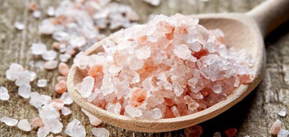 Los diferentes tipos de sal que existen y su uso en cocina | El Comercio