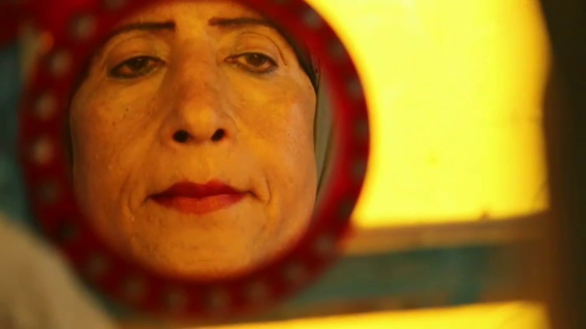 Farida Aly, una mujer trans en Egipto que lucha contra la fuerte ...