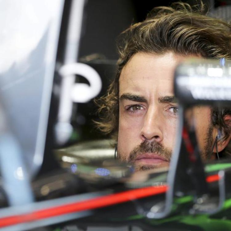 Fernando Alonso Díaz | El Comercio