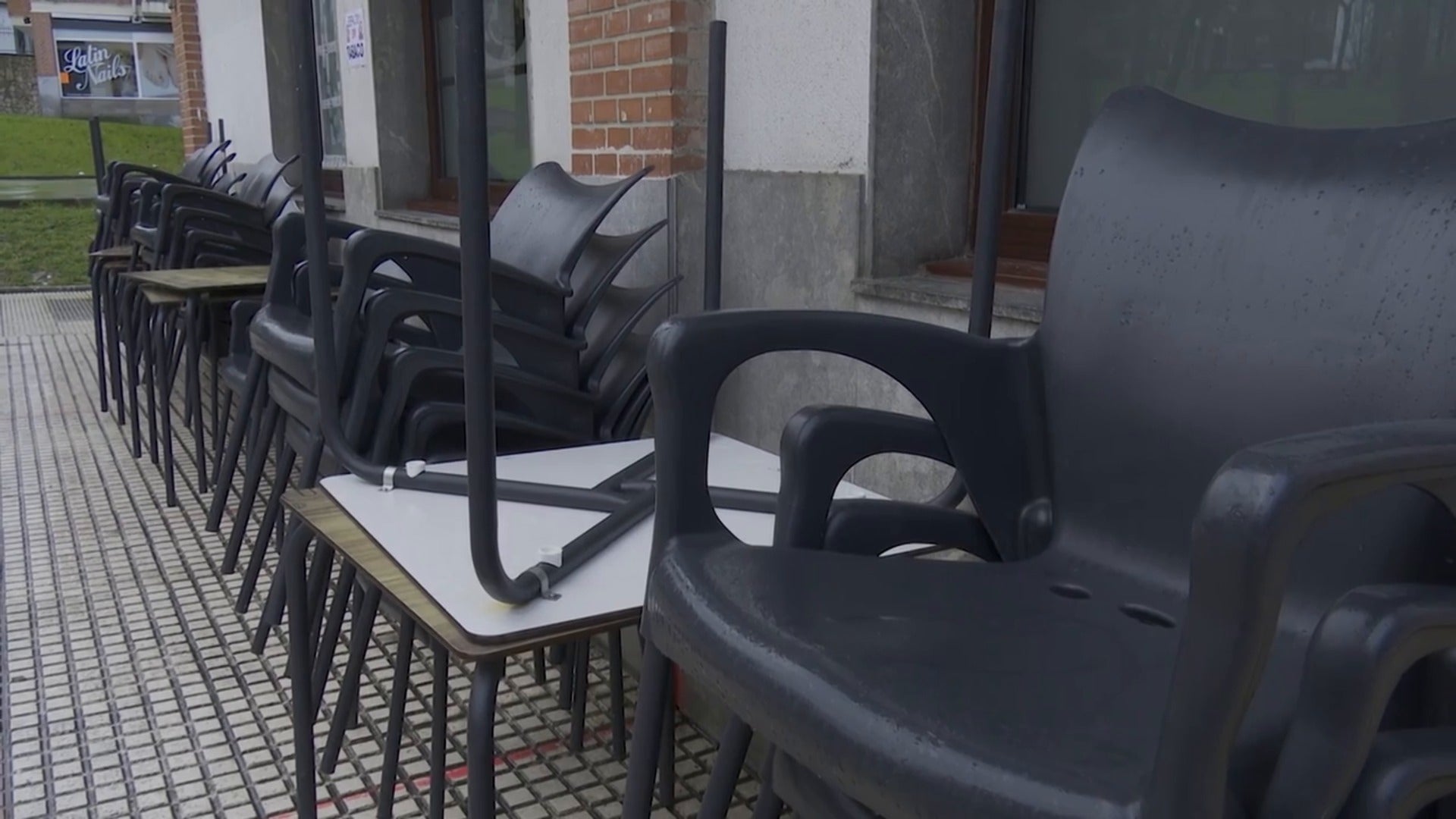 Sondika, una de las veinte localidades vascas que inician su ...