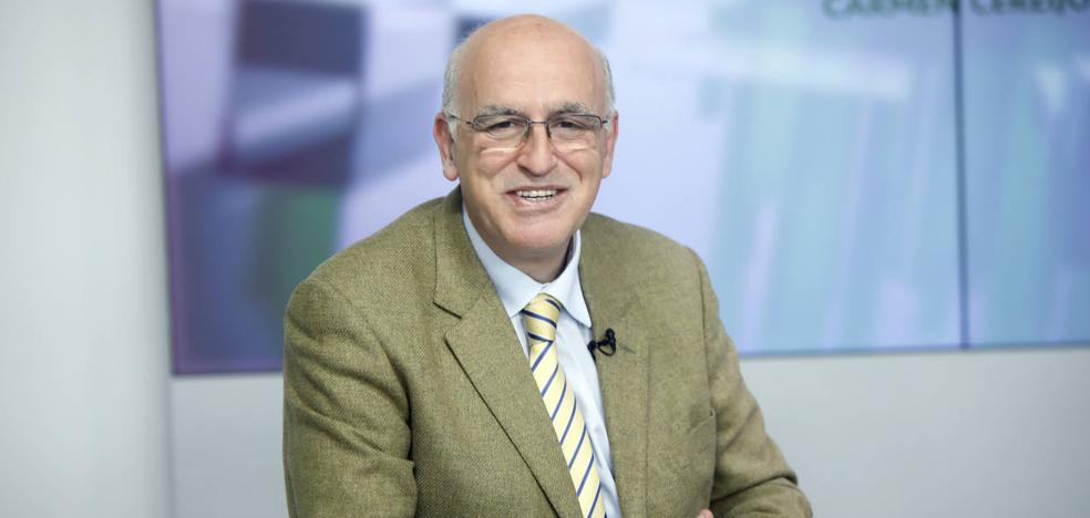 En directo: Ramón Durán analiza las elecciones de Madrid, en 'La Lupa ...