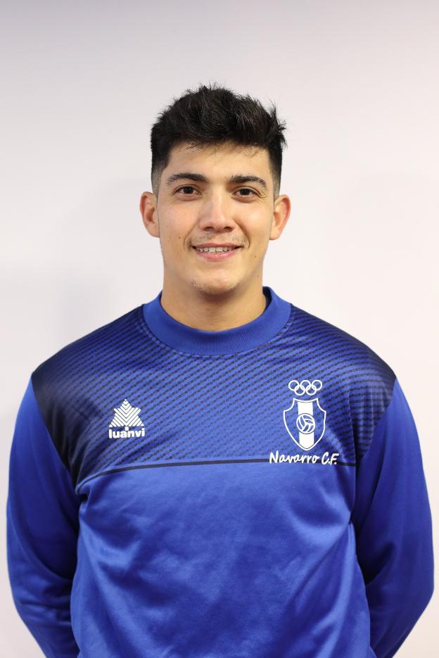 Navarro y Praviano quieren otro paso por la permanencia | El Comercio