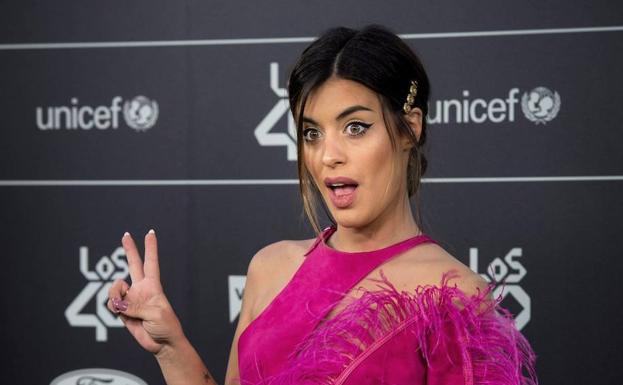 Ana Legazpi, la invitada más especial de Dulceida | El Comercio