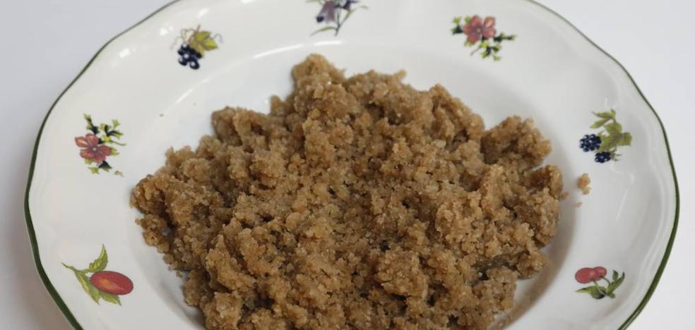 Panchón alleranu | El Comercio