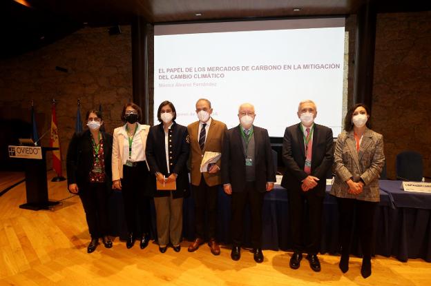 «Las sanciones medioambientales no funcionan porque se quedan en el ...