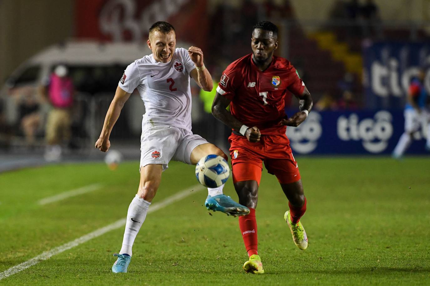 'Puma' Rodríguez cierra su periplo con Panamá con victoria antes de ...