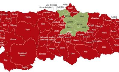 Mieres | El Comercio