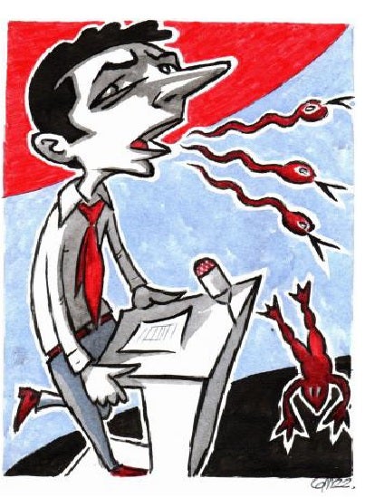 Progresismo | El Comercio