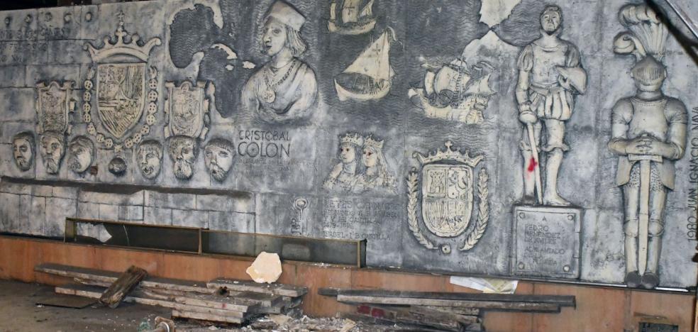 Una nueva historia para el Café Colón | El Comercio