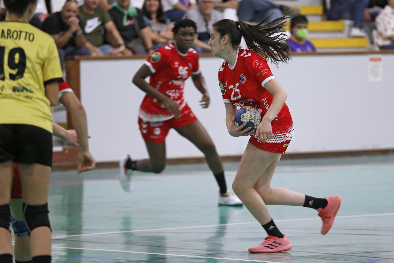 Fotos: Las mejores imágenes del Motive.co - Mestino | El Comercio