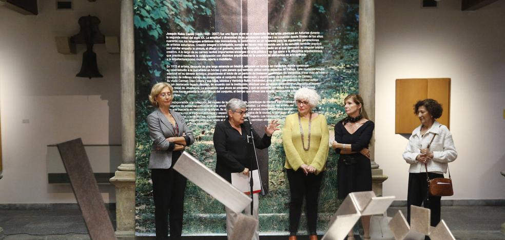 Camín en su «segunda casa» y con los suyos | El Comercio