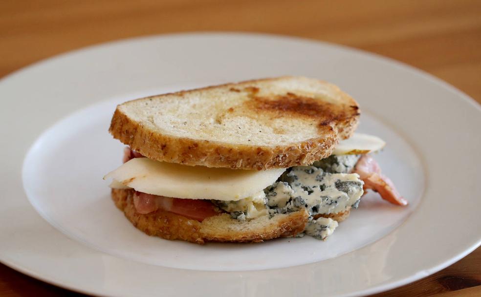 Las recetas para el sándwich perfecto | El Comercio