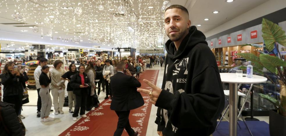 Enol: «Escribo canciones como hablo y vivo» | El Comercio