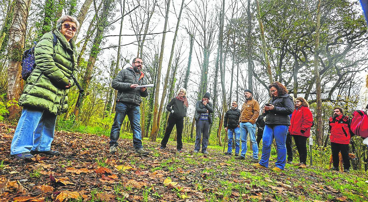 Un viaje al XIX por la fábrica de explosivos | El Comercio