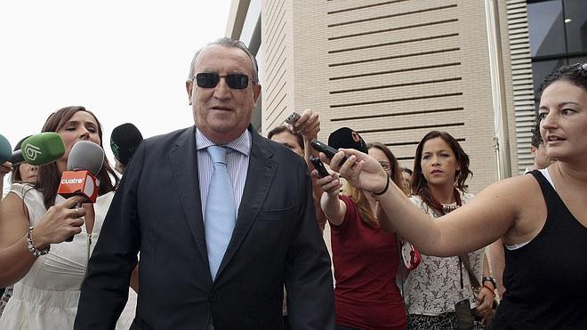 Noticias de Carlos Fabra Carreras | El Comercio