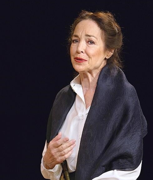 Muere a los 84 años la actriz británica Natasha Parry | El Comercio