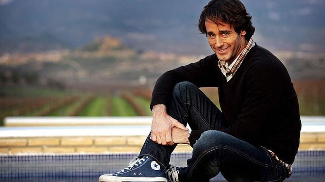 Álvaro Muñoz Escassi tiene una hija secreta | El Comercio