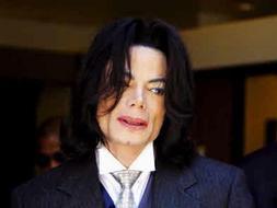 Michael Jackson sufre un cáncer de piel, según 'The Sun' | El Comercio