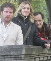 Ray García logra el premio a la mejor película para su 'Cuba Libre' en ...