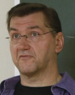 Joe Jusko dibuja a Vampirella | El Comercio