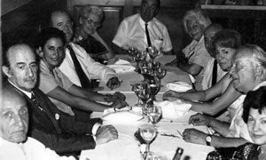 Amado-Blanco, escritor y periodista, embajador y también dentista | El ...